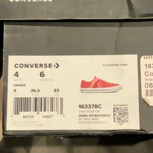 Converse | Shoes | Nwt New In Box Converse Shoes Assorted Sizes | Poshmark
